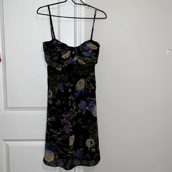 Esprit | Dresses | Espirit Floral Print Dress | Poshmark